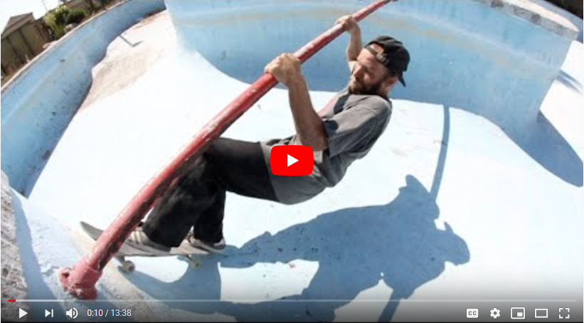 Dan Corrigan Full Part in 1 day, 1 Spot — SOP Distribution