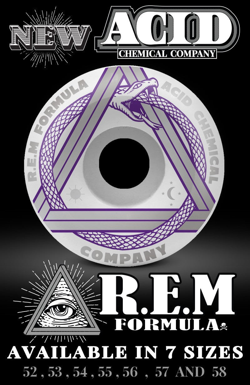 Rem Logo