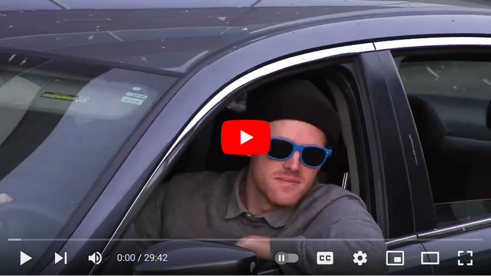 Stratus Video out now! — SOP Distribution