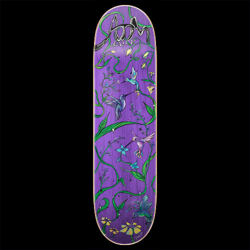 Skateboard Decks for Sale Online, Cruiser, Traditional, & More — SOP ...